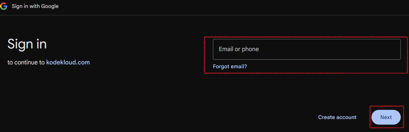 How to Sign in with SSO (Single Sign-On)