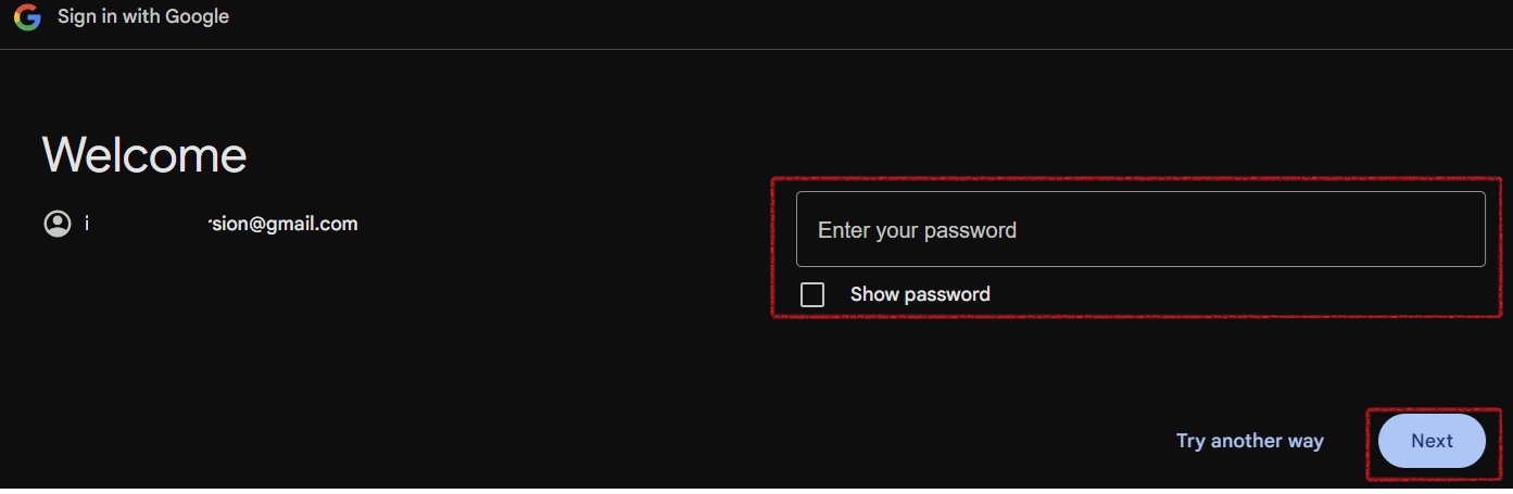 How to Sign in with SSO (Single Sign-On)